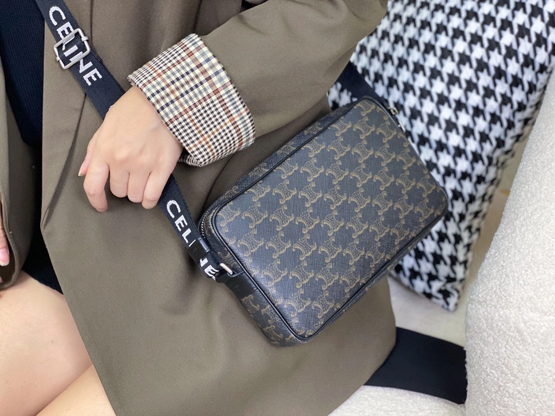 Factory-made Celine Satchel Bags