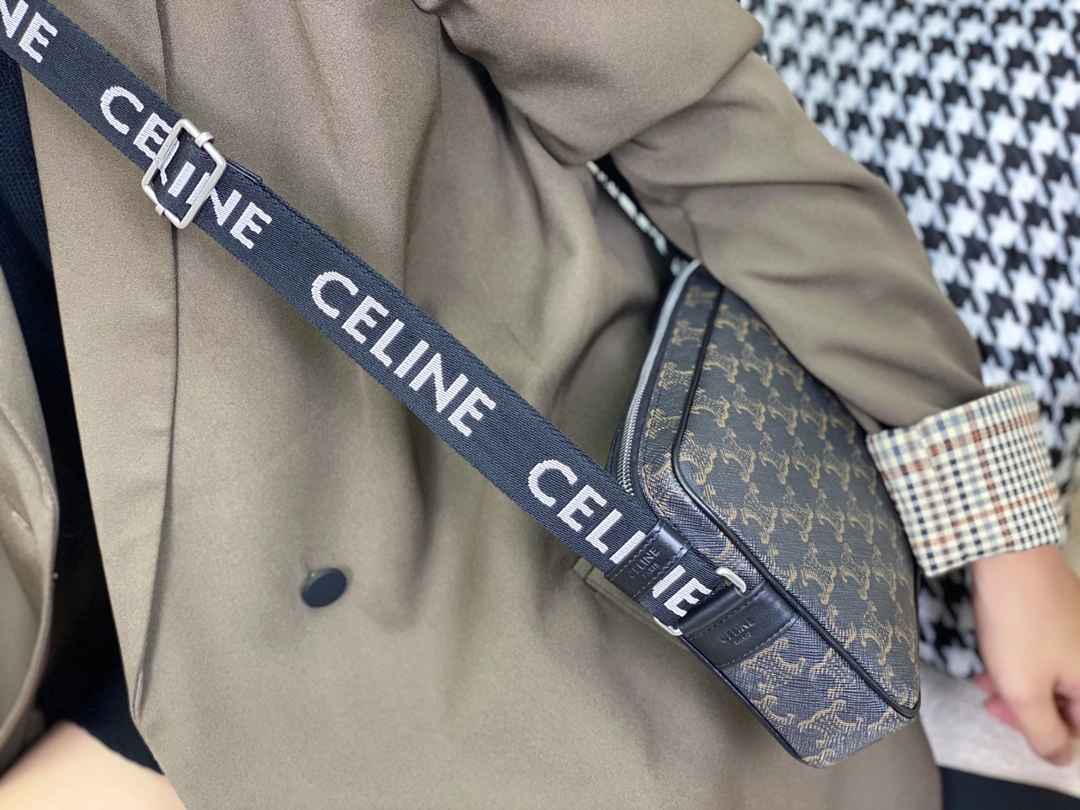 Factory-made Celine Satchel Bags