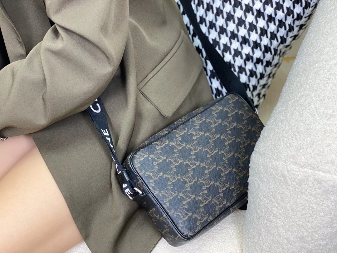 Factory-made Celine Satchel Bags