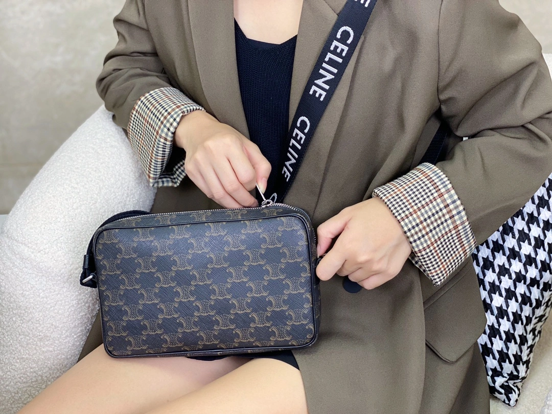 Factory-made Celine Satchel Bags