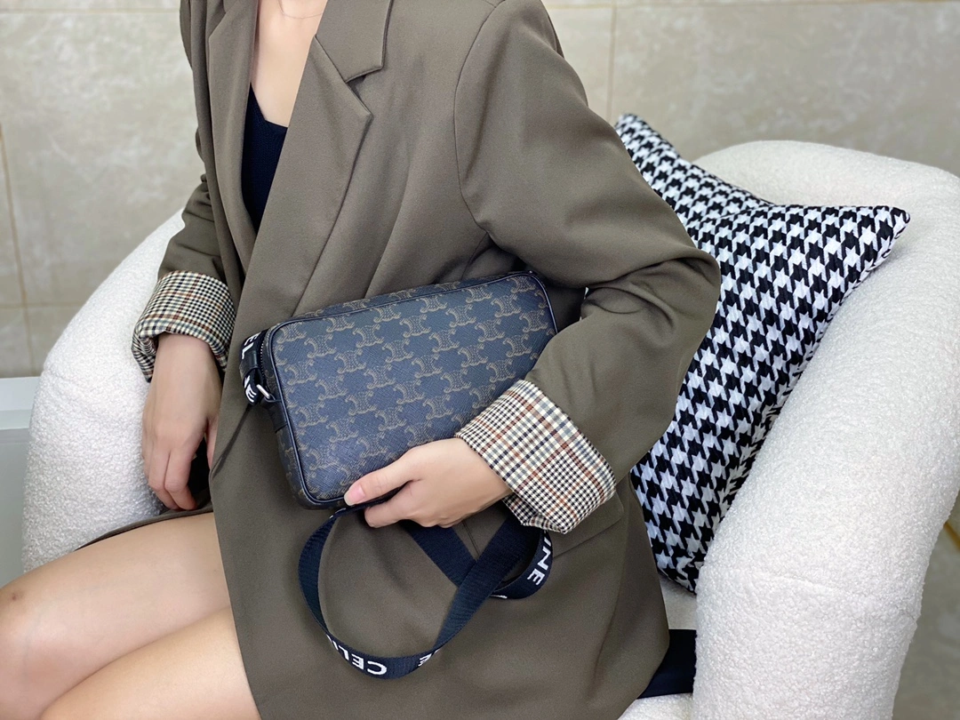 Factory-made Celine Satchel Bags