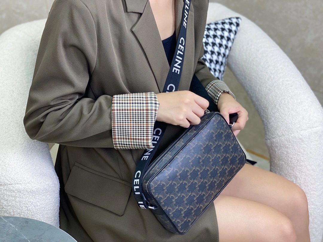 Factory-made Celine Satchel Bags