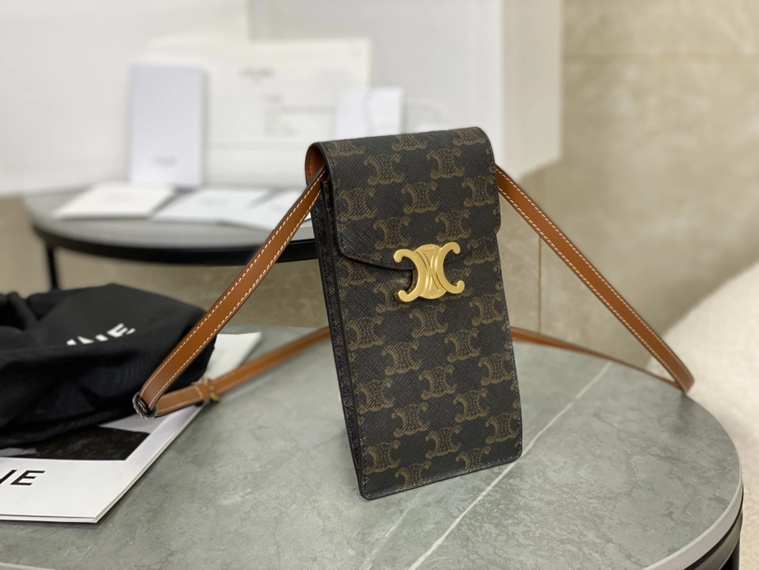 Genuine Celine Satchel Bags