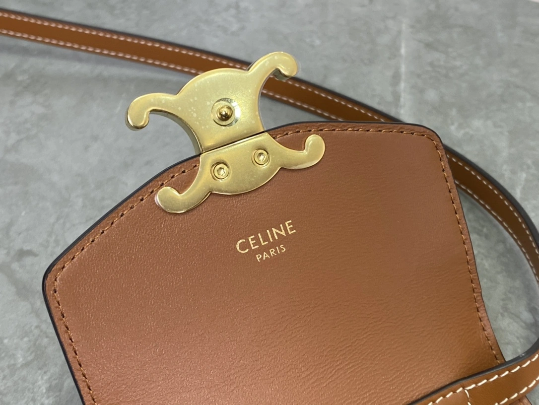 Genuine Celine Satchel Bags