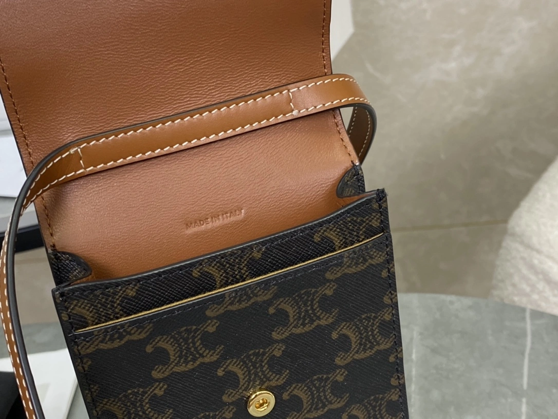 Genuine Celine Satchel Bags