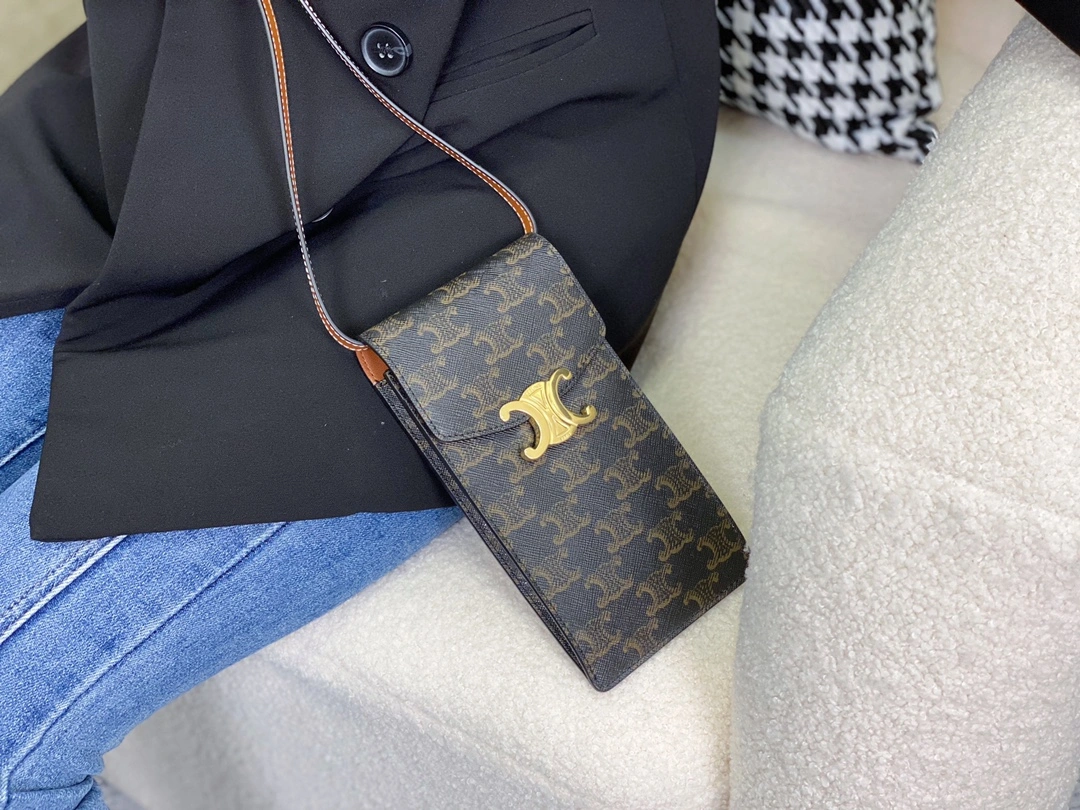 Genuine Celine Satchel Bags