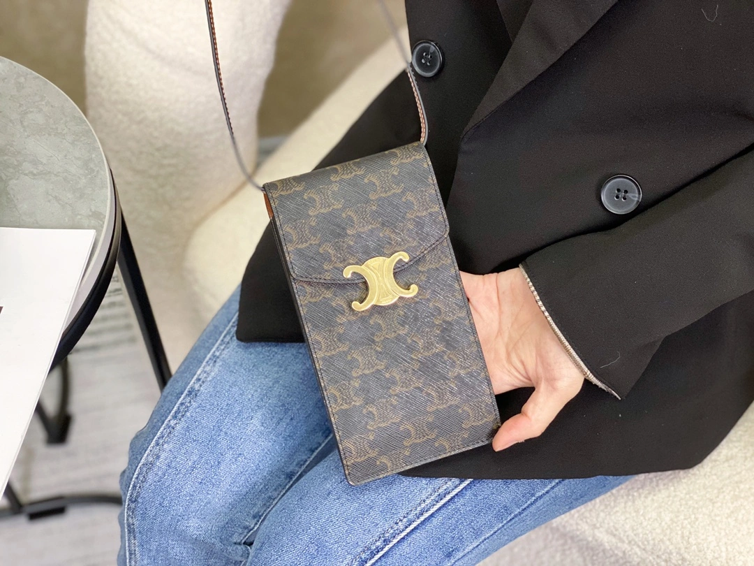 Genuine Celine Satchel Bags