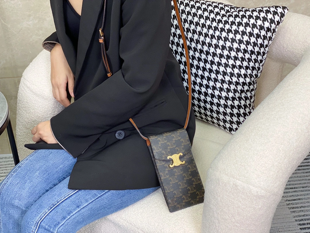 Genuine Celine Satchel Bags
