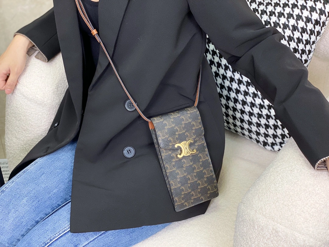 Genuine Celine Satchel Bags