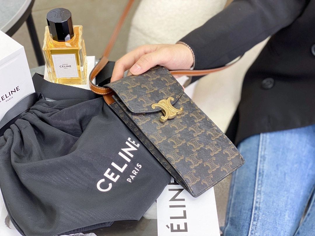Genuine Celine Satchel Bags
