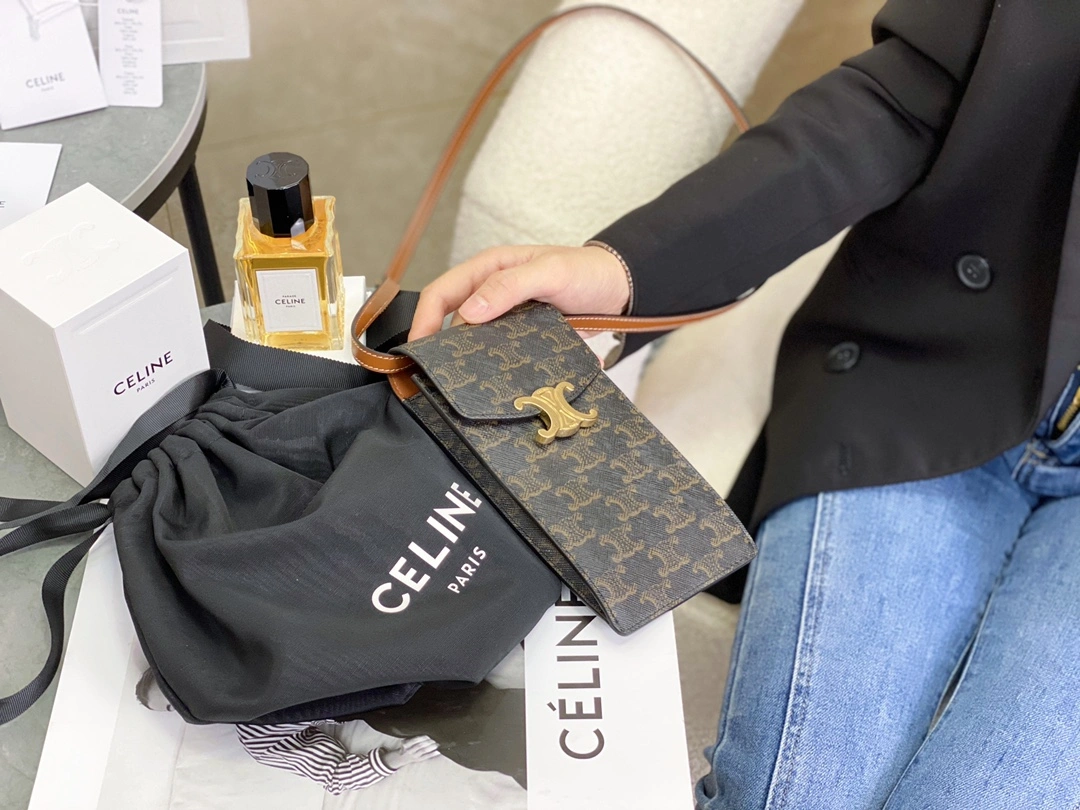 Genuine Celine Satchel Bags