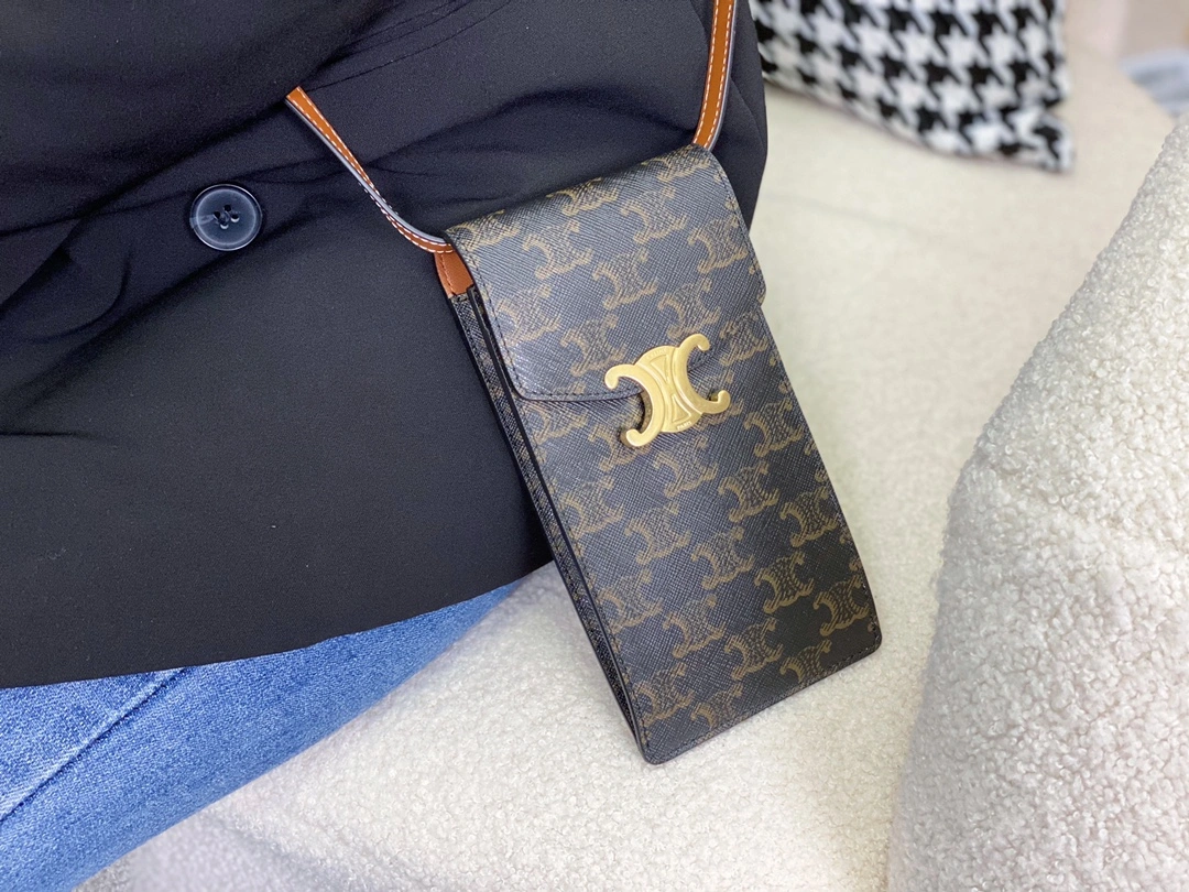 Genuine Celine Satchel Bags