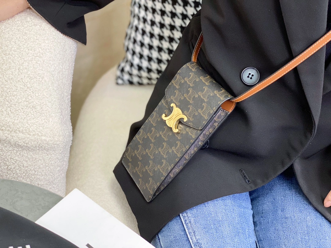 Genuine Celine Satchel Bags