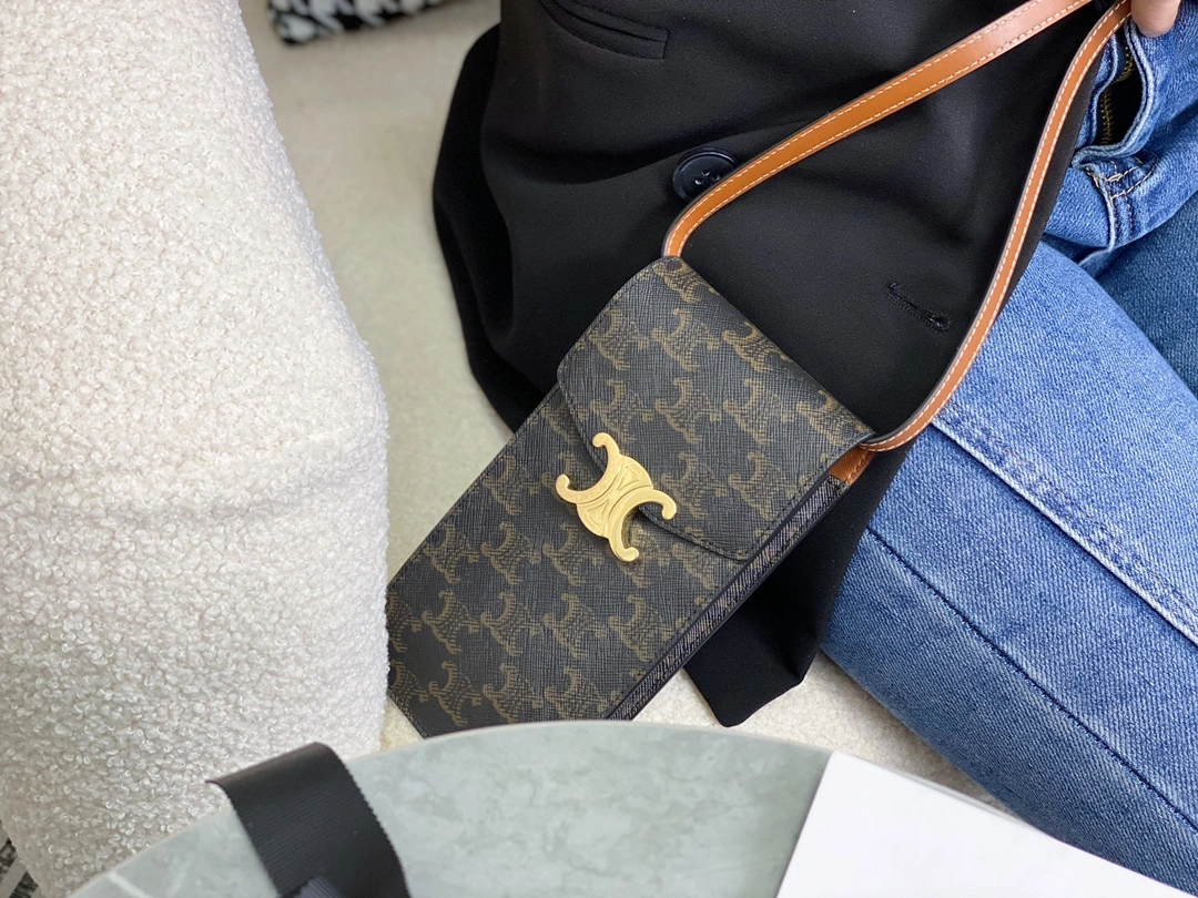 Genuine Celine Satchel Bags