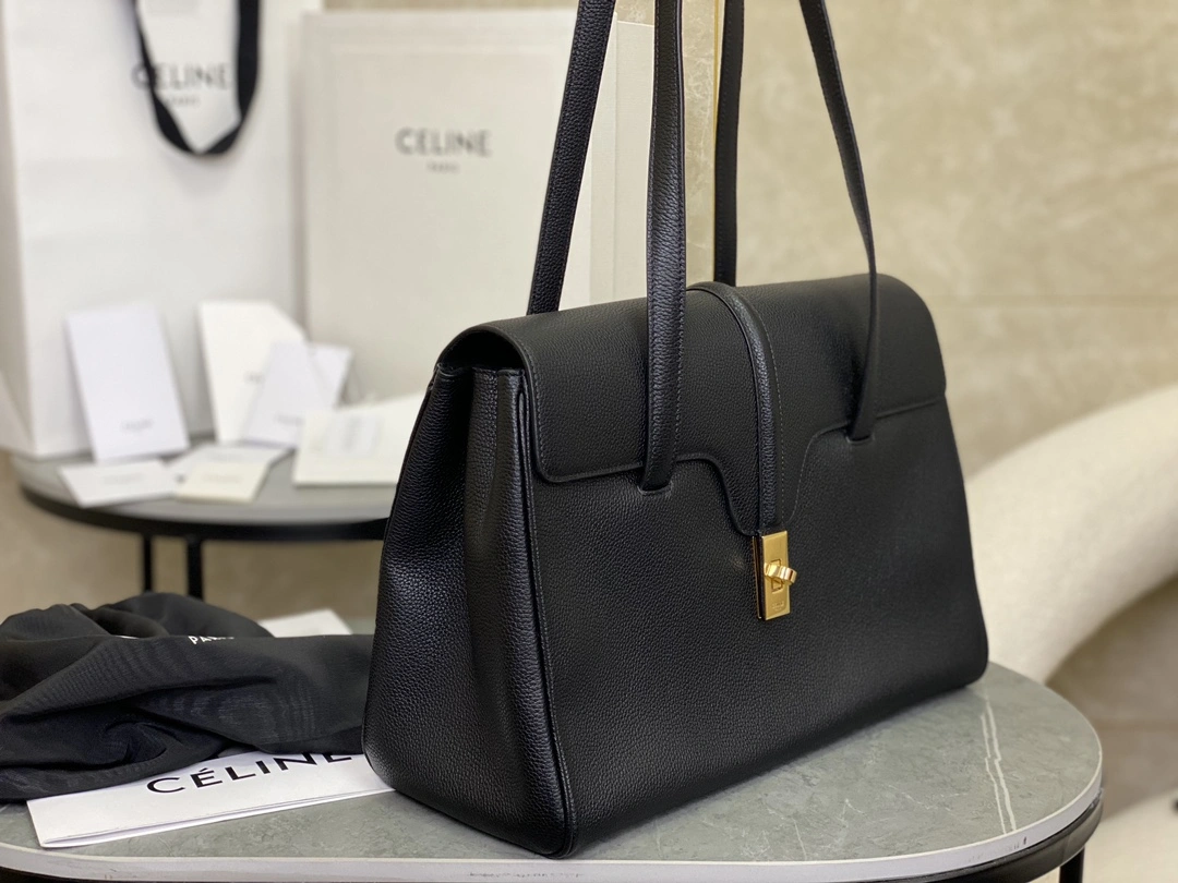 Genuine Celine Satchel Bags