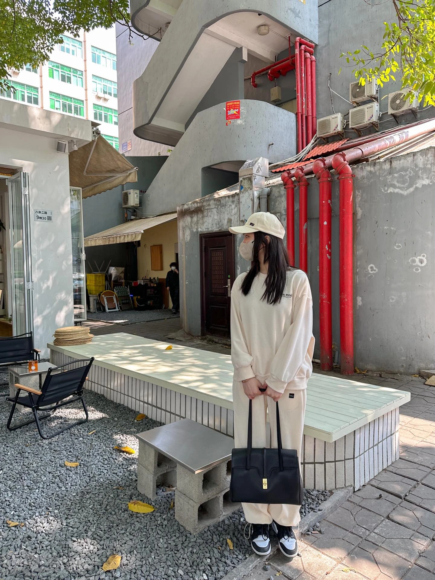 Genuine Celine Satchel Bags