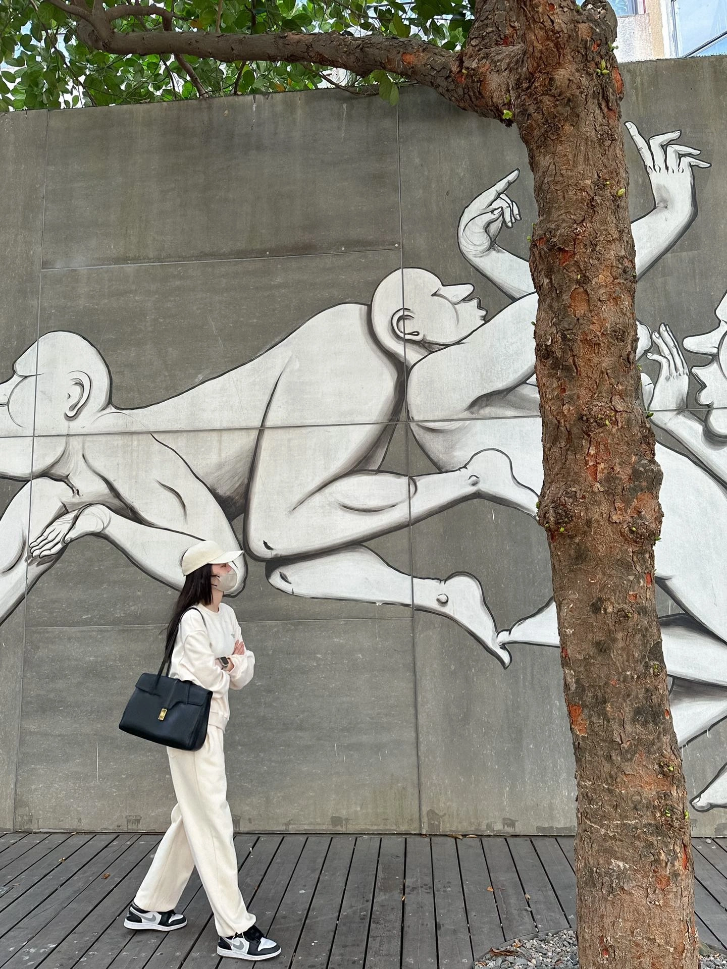 Genuine Celine Satchel Bags