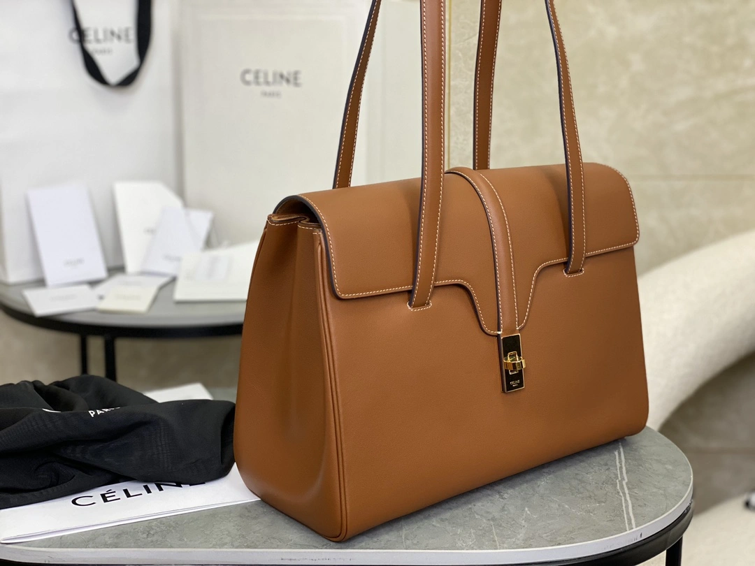 Original Celine Satchel Bags