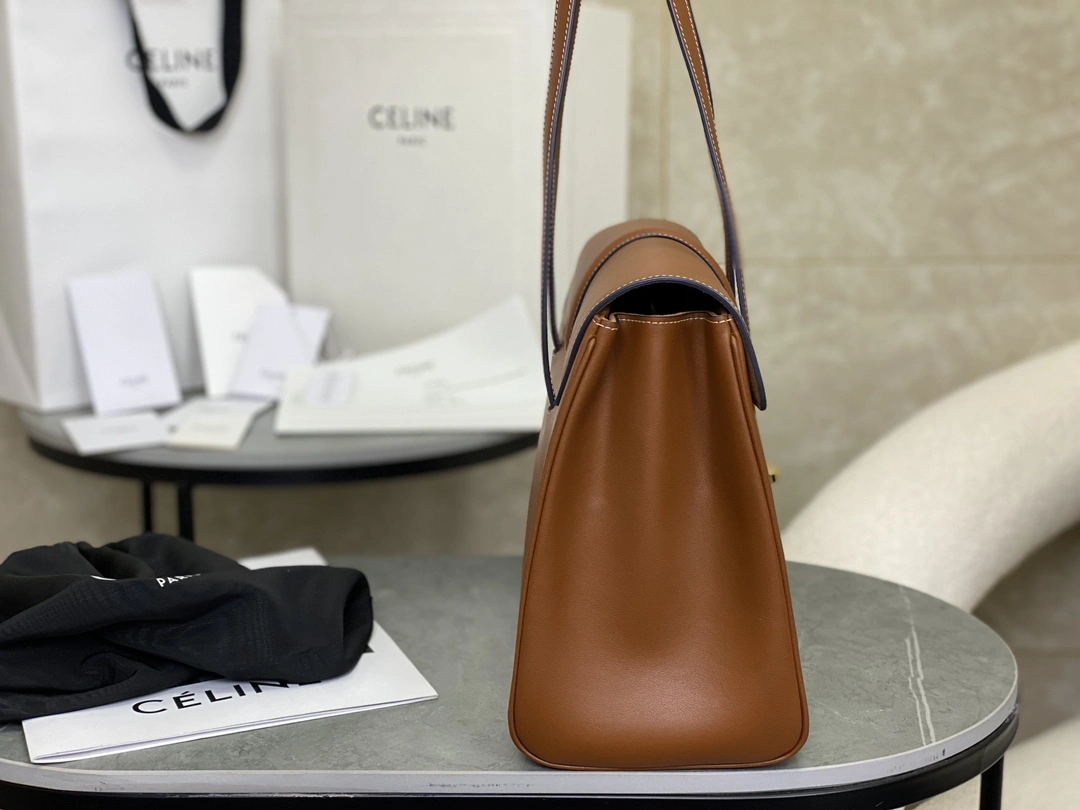 Original Celine Satchel Bags