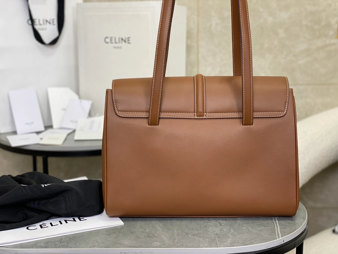 Original Celine Satchel Bags