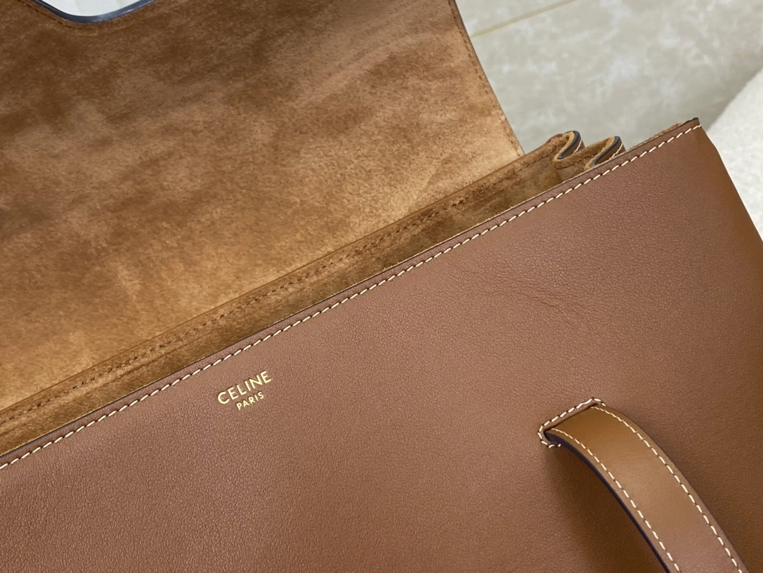 Original Celine Satchel Bags