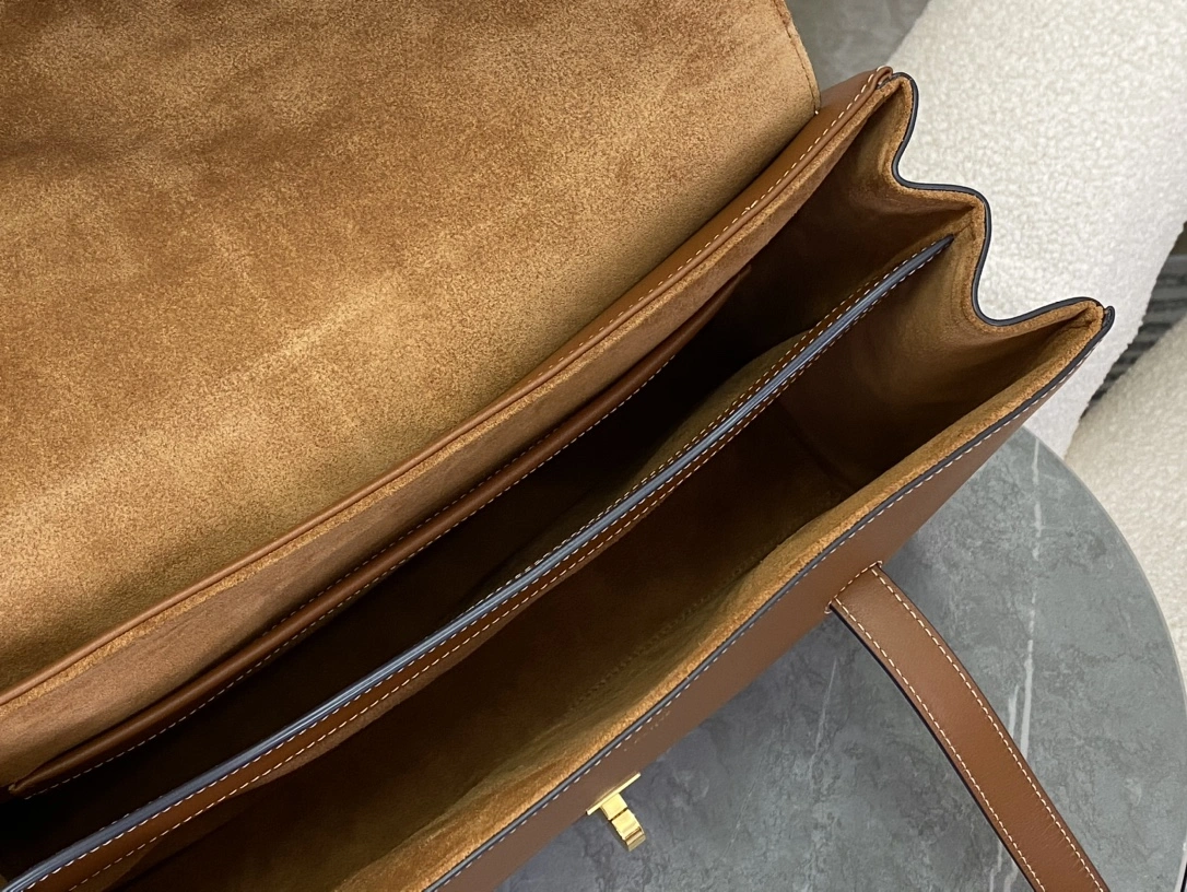 Original Celine Satchel Bags