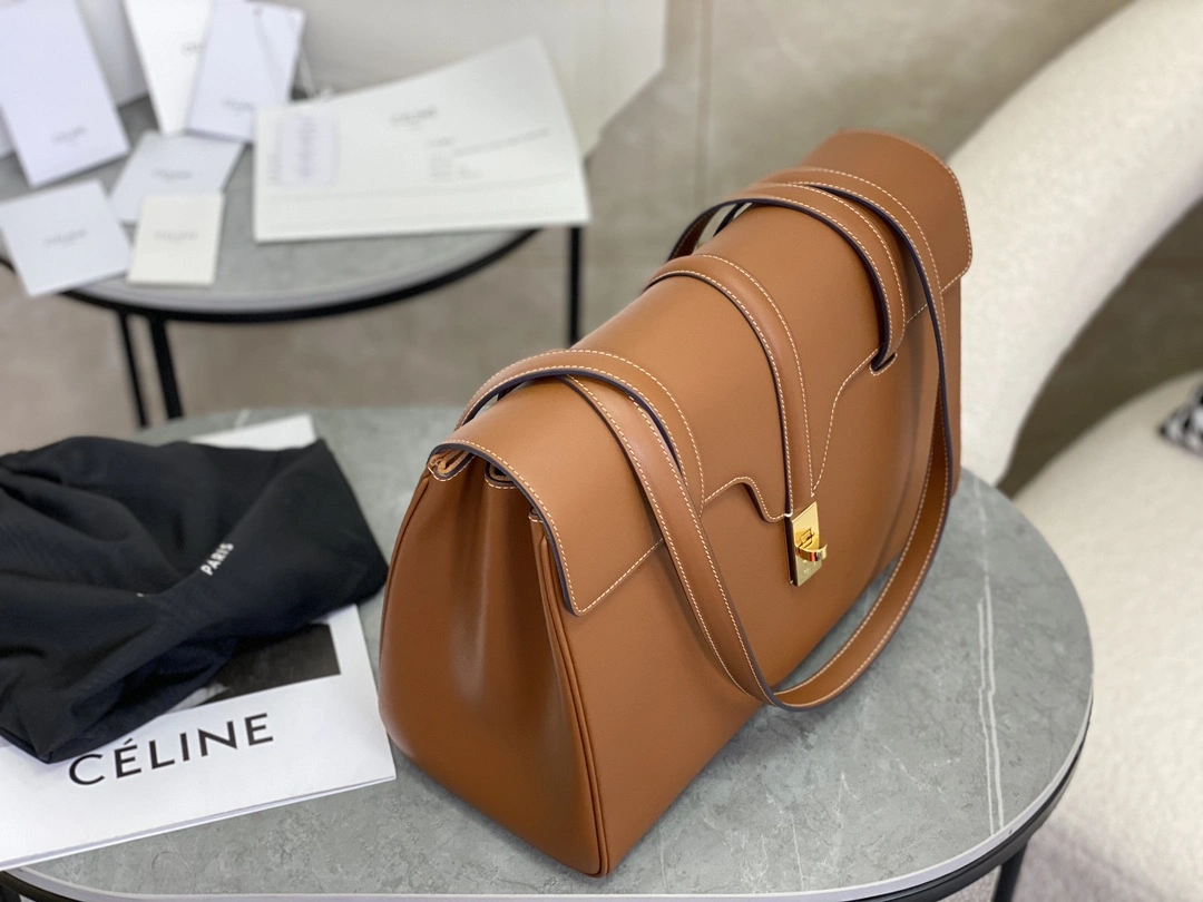 Original Celine Satchel Bags
