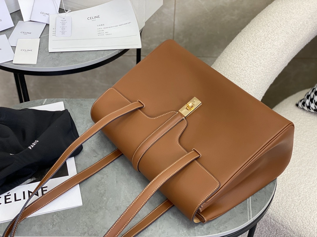 Original Celine Satchel Bags