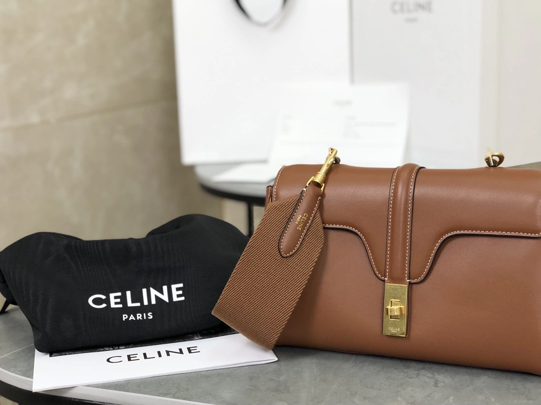 Cut-rate Celine Satchel Bags