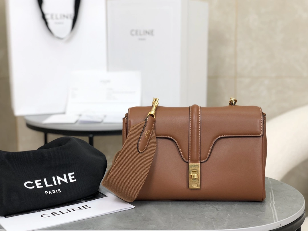 Cut-rate Celine Satchel Bags
