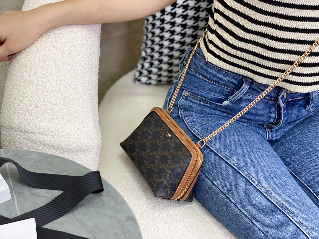 Inexpensive Celine Satchel Bags