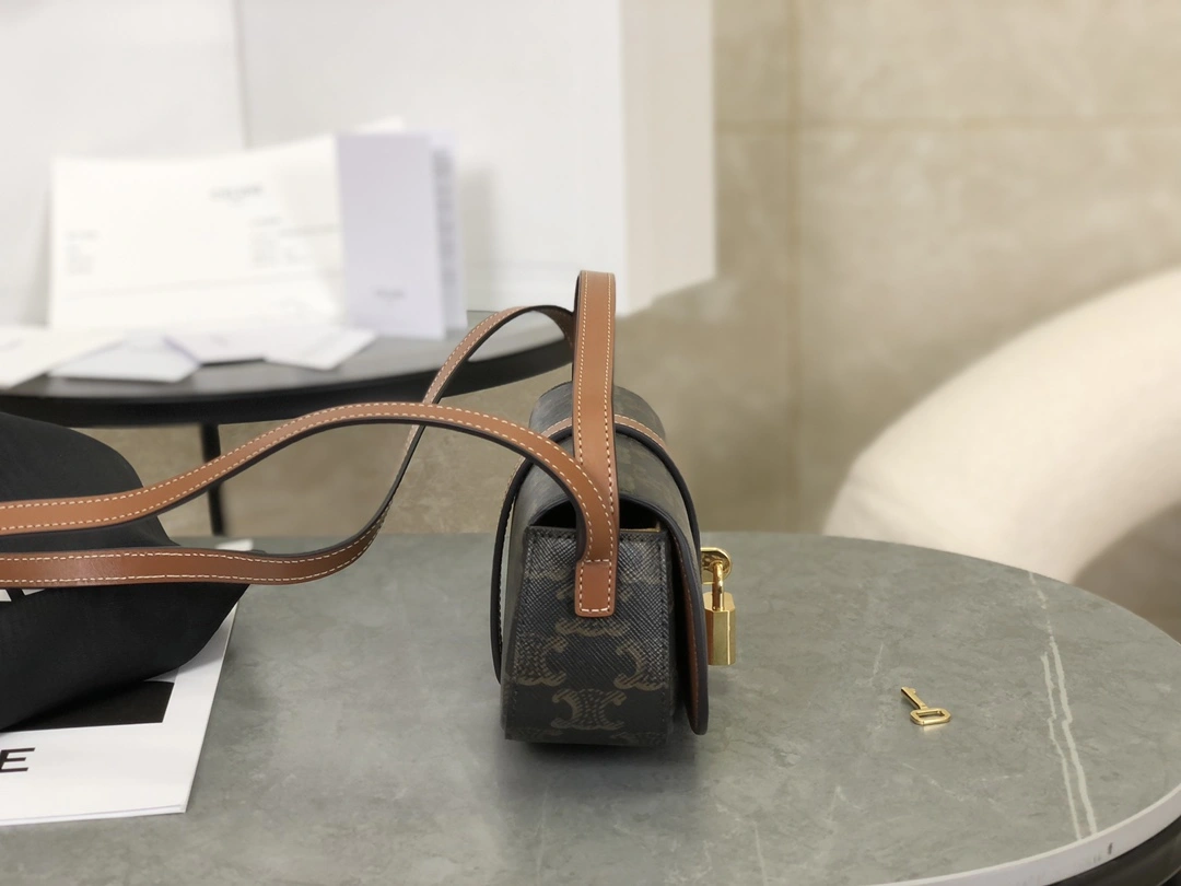 Indistinguishable Celine Satchel Bags