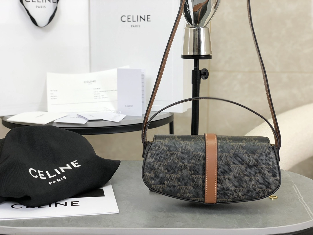 Indistinguishable Celine Satchel Bags