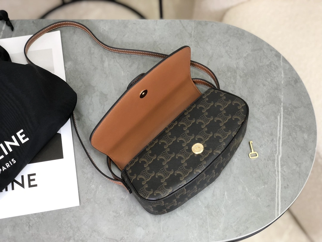 Indistinguishable Celine Satchel Bags