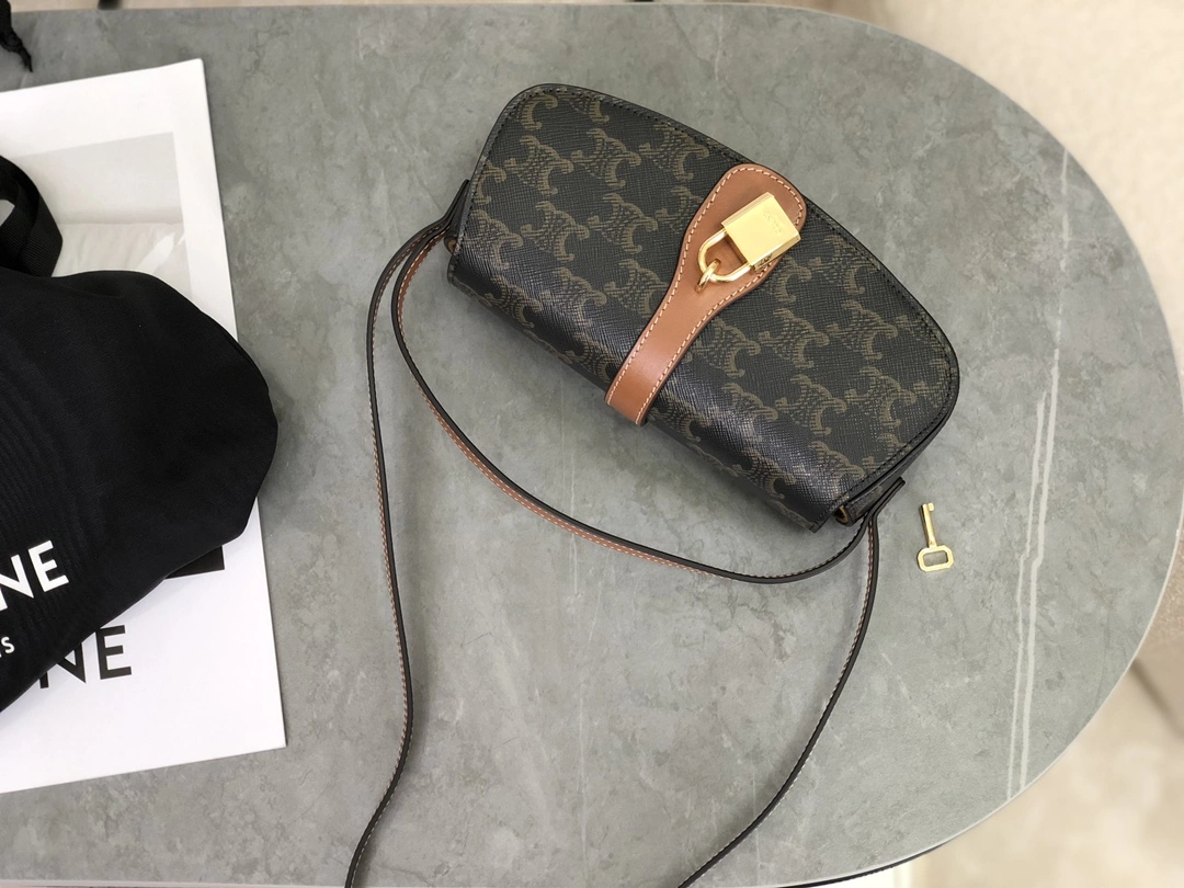 Indistinguishable Celine Satchel Bags