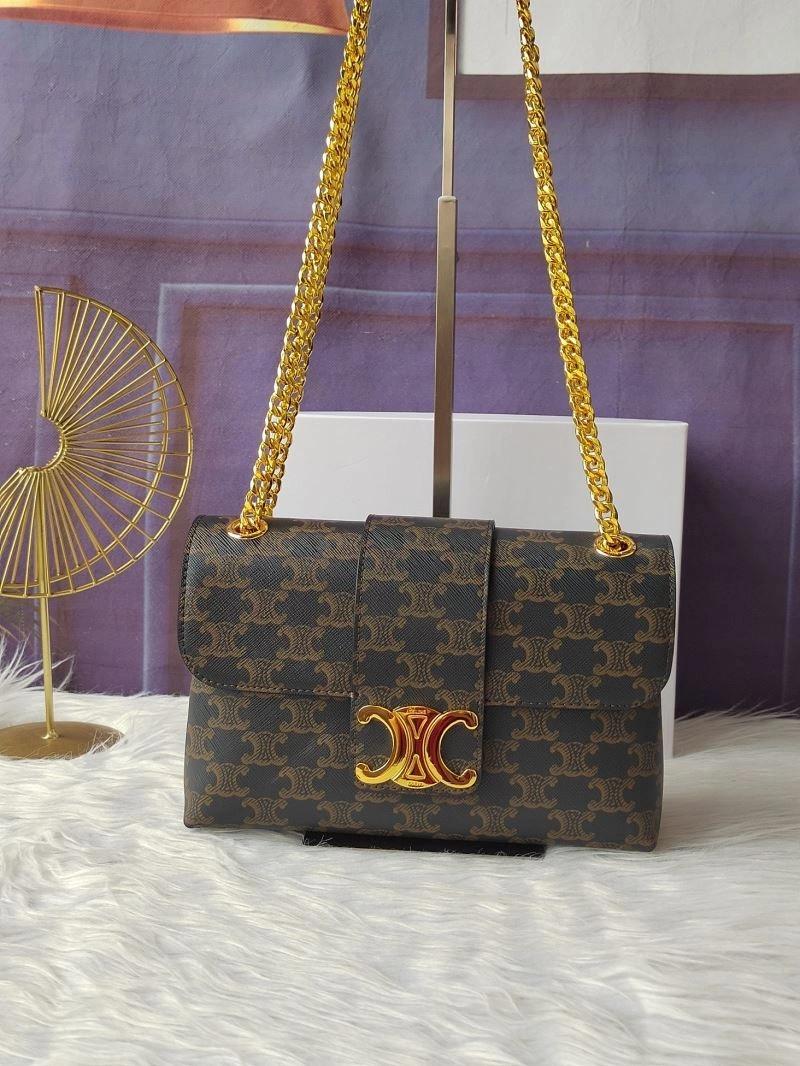Celine Satchel Bags
