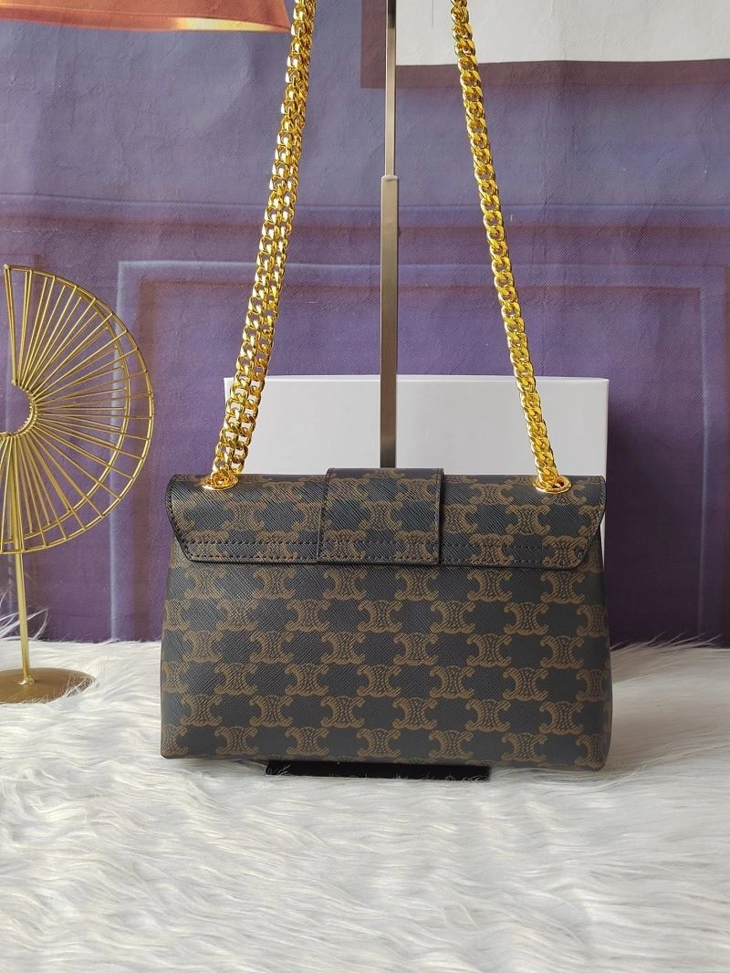 Official Celine Satchel Bags