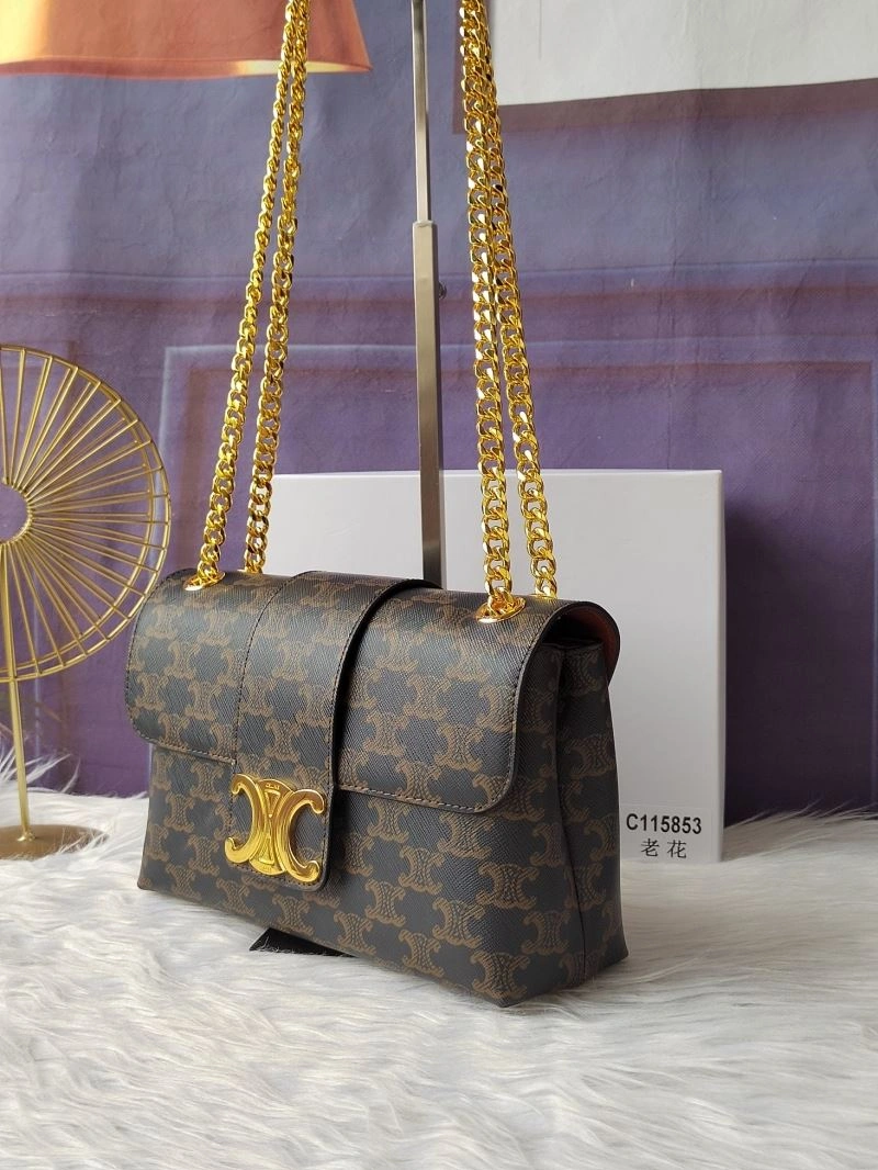 Official Celine Satchel Bags
