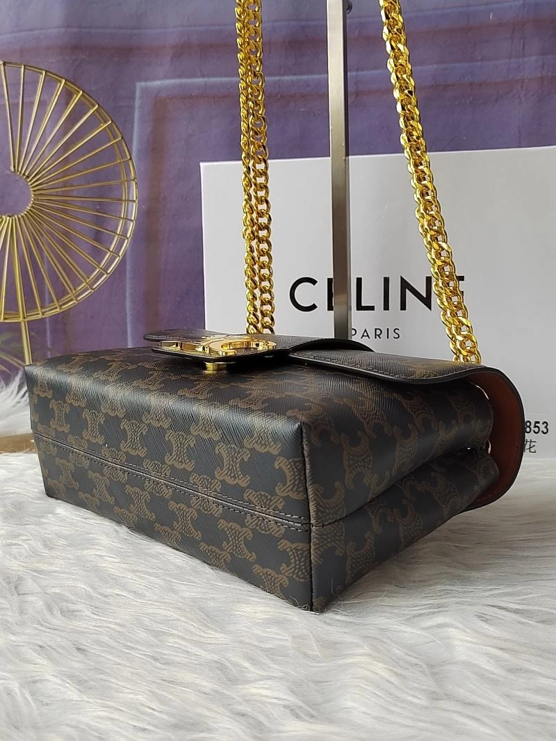 Official Celine Satchel Bags