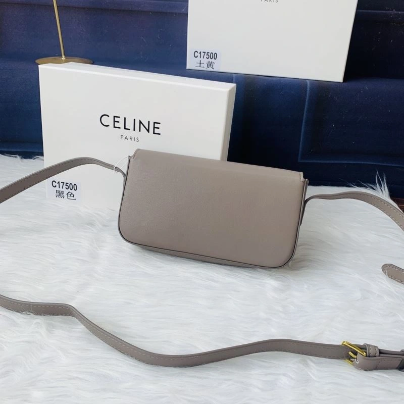 Brand-authenticated Celine Satchel Bags