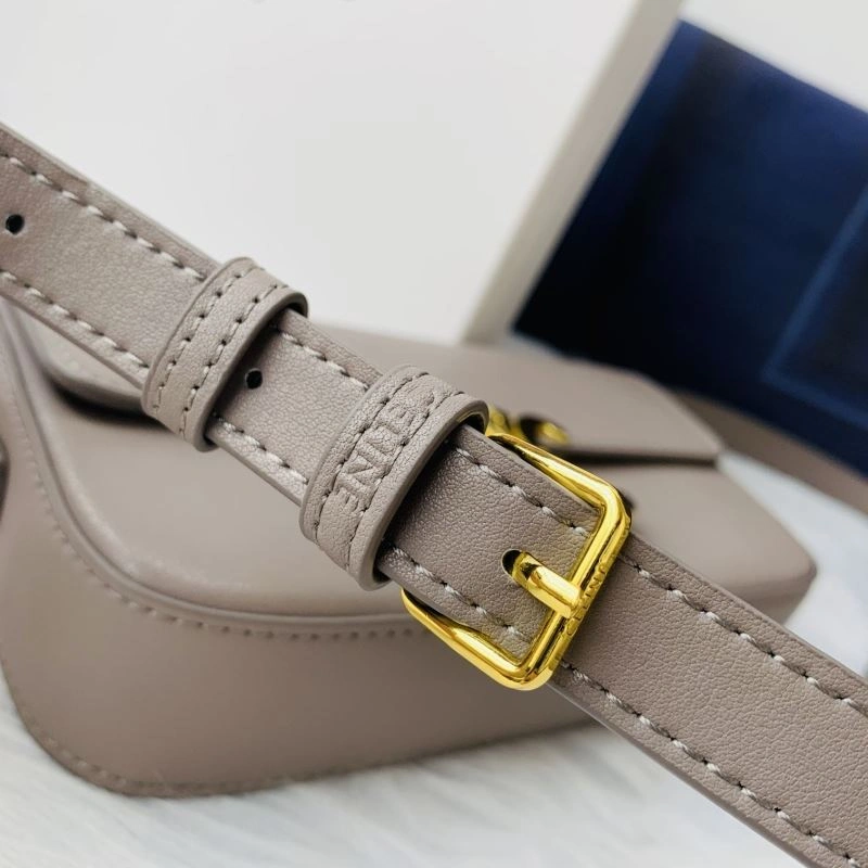 Brand-authenticated Celine Satchel Bags