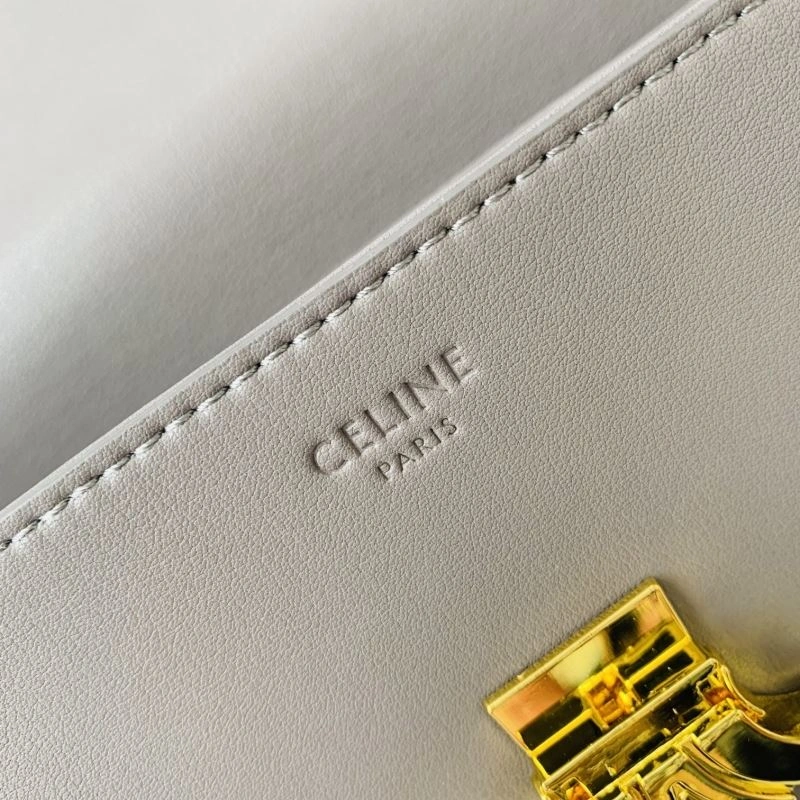 Brand-authenticated Celine Satchel Bags