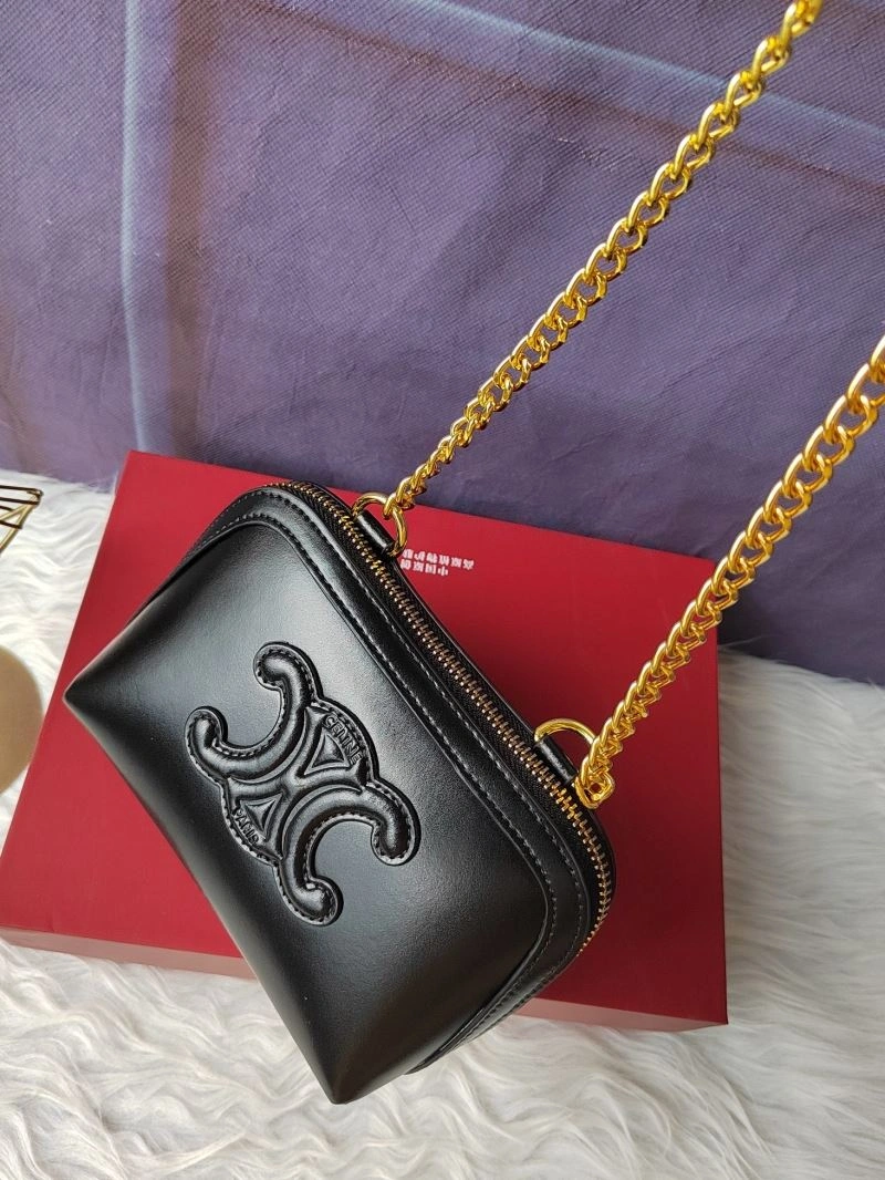 Authentic Celine Satchel Bags