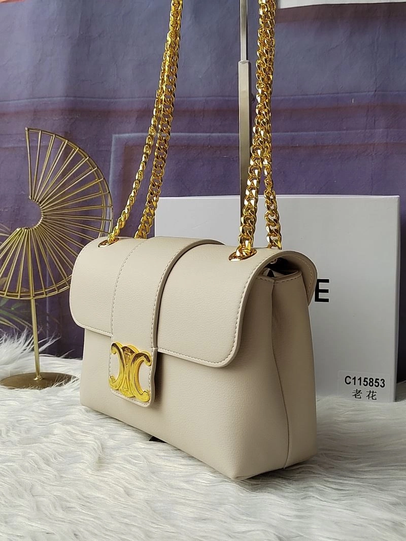 Budget-friendly Celine Satchel Bags