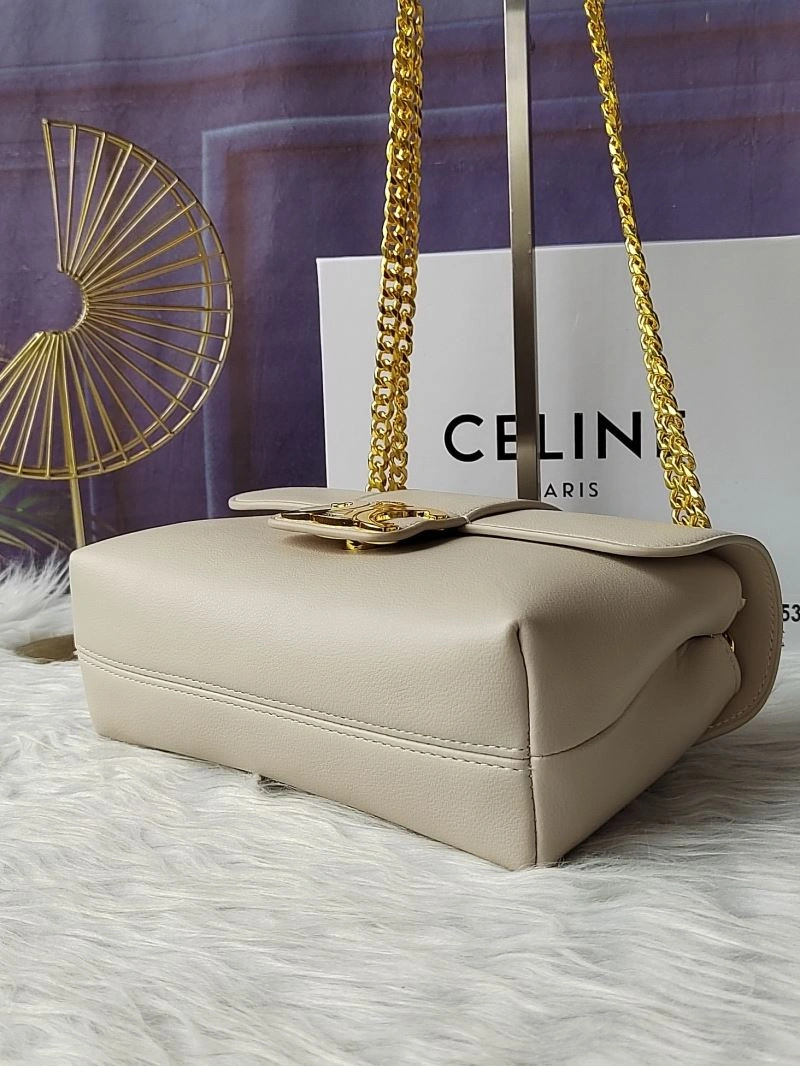 Budget-friendly Celine Satchel Bags