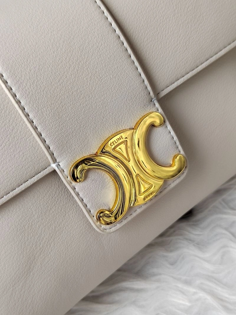 Budget-friendly Celine Satchel Bags