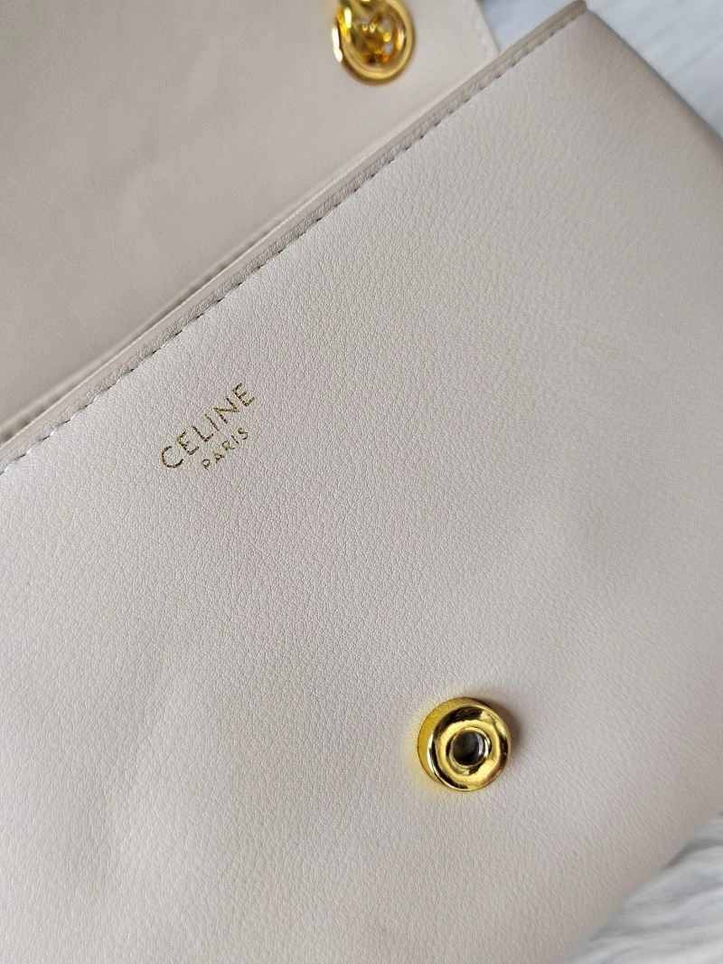 Budget-friendly Celine Satchel Bags