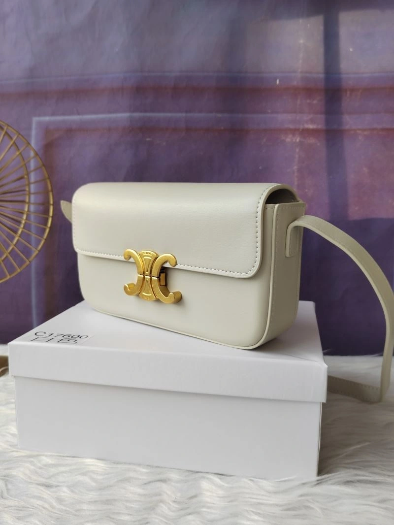 Perfect replica Celine Satchel Bags