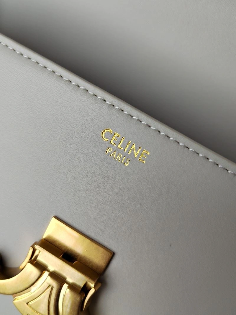 Perfect replica Celine Satchel Bags