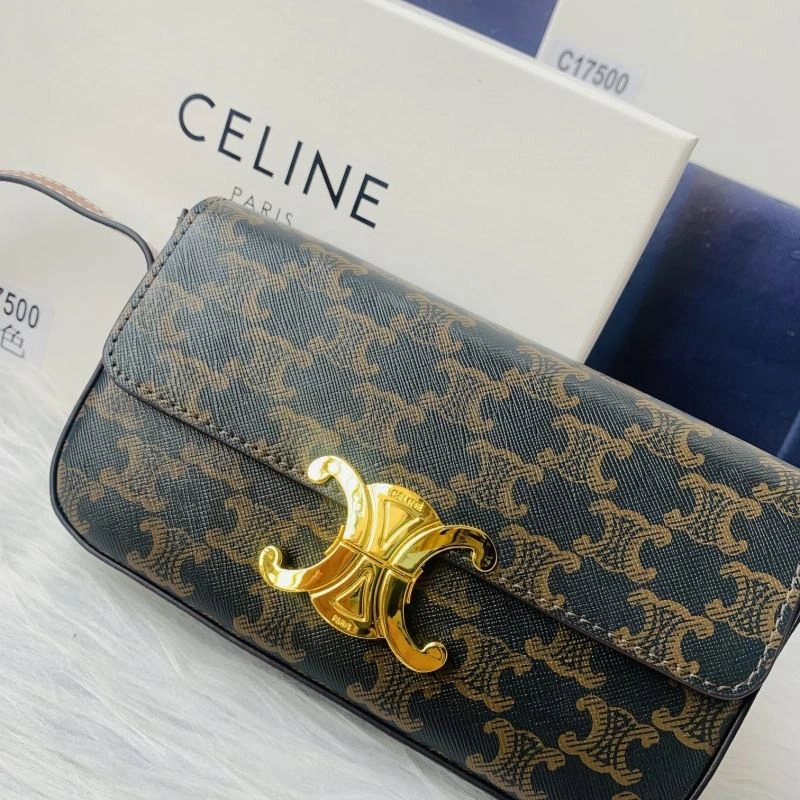 Top mirror Celine Satchel Bags